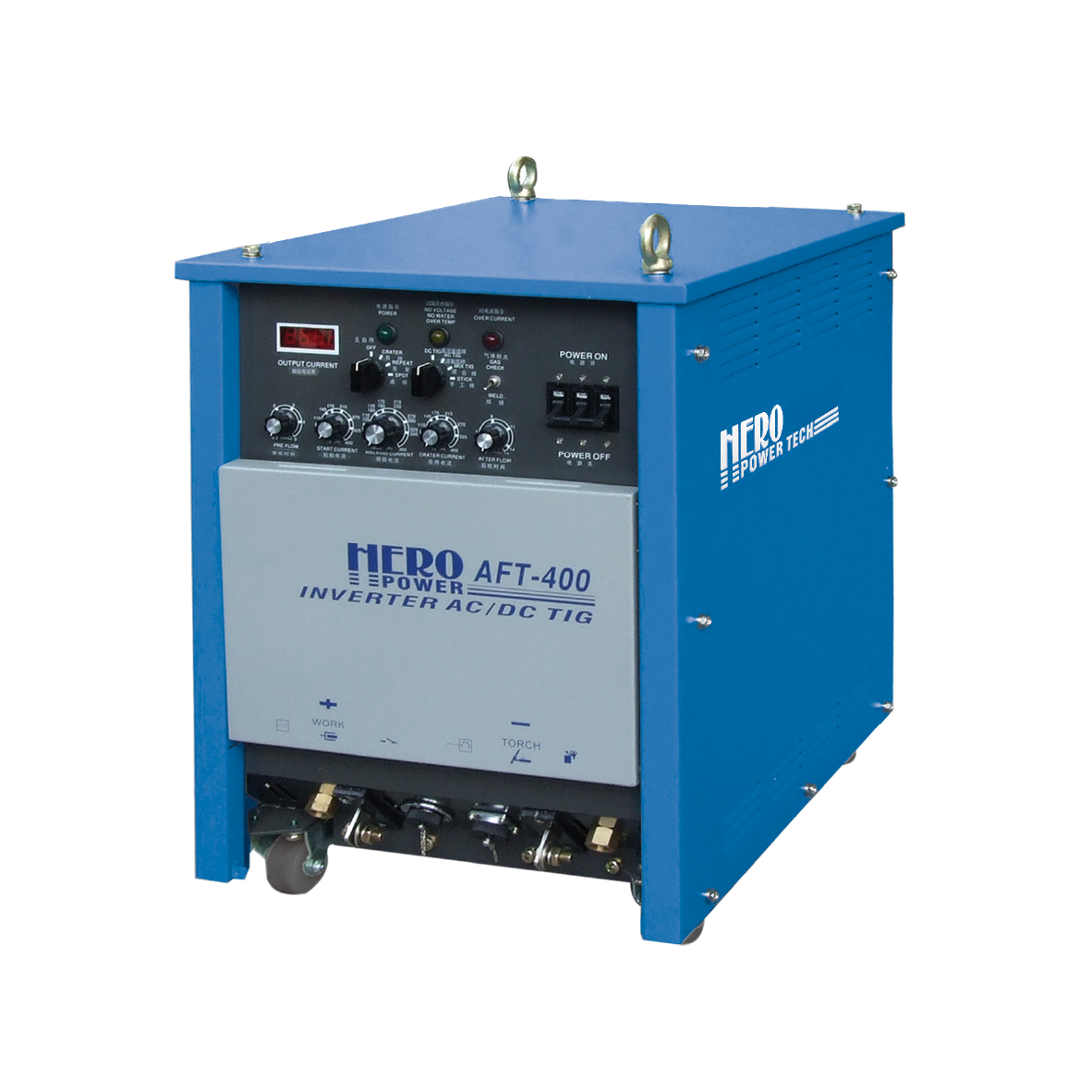 华丰科技企业股份有限公司