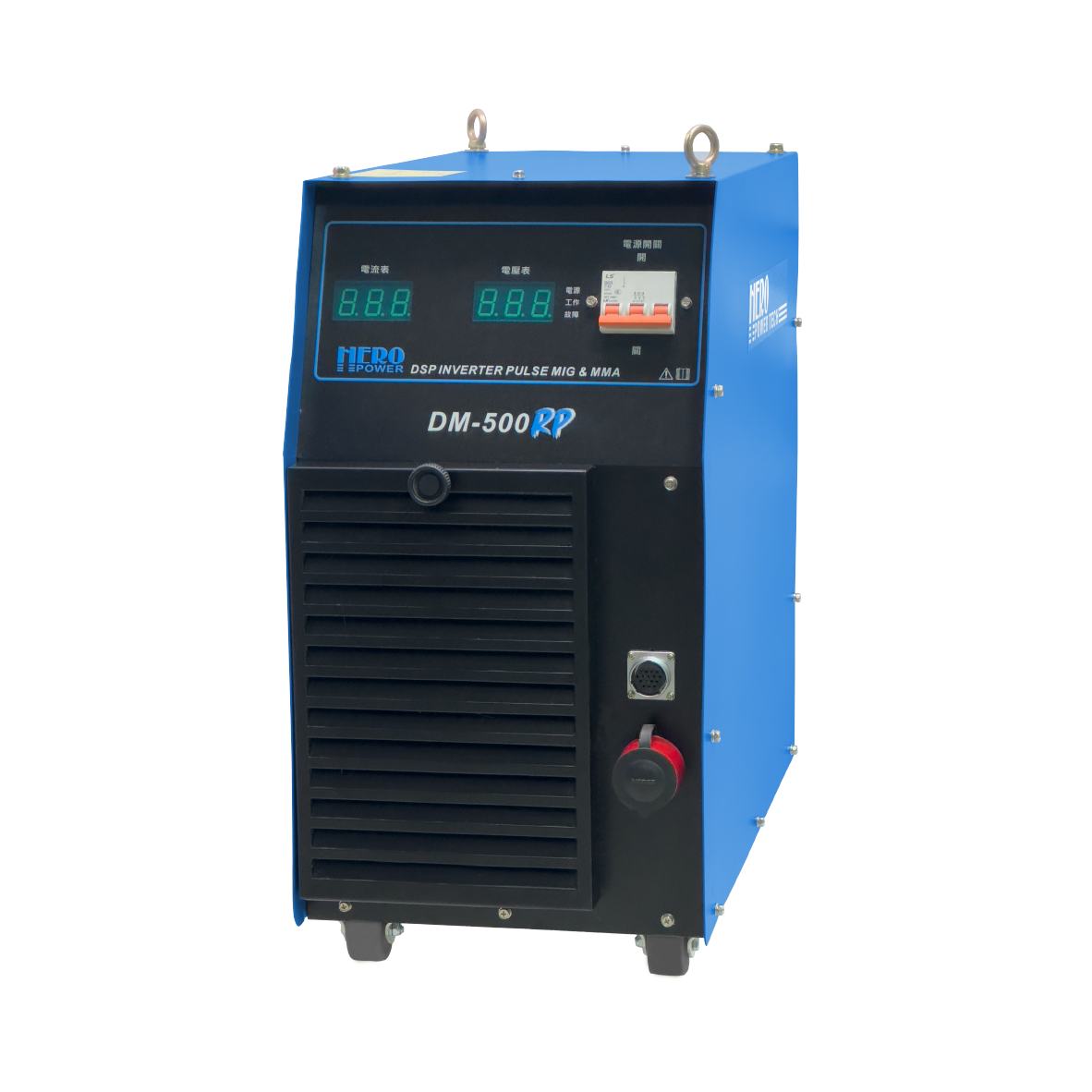 华丰科技企业股份有限公司